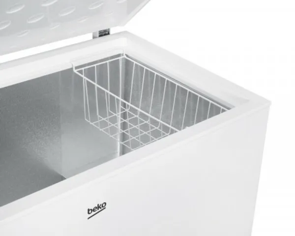BEKO Zamrzivač CF380EWN