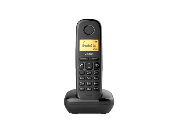 Gigaset A170 Black
