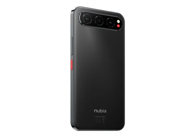 Smartphone ZTE Nubia Air 5G 8GB/256GB/crna