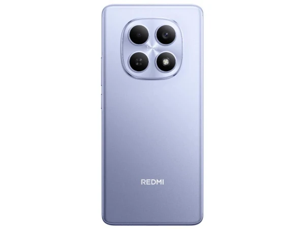 Smartphone XIAOMI Redmi Note 15 6GB/128GB/ljubicasta