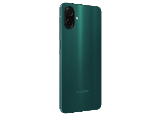 Smartphone SAMSUNG Galaxy A07 6GB/128GB/zelena