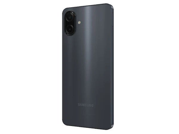 Smartphone SAMSUNG Galaxy A07 6GB/128GB/crna