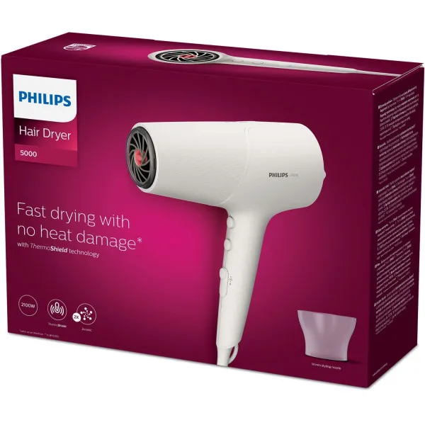 PHILIPS FEN BHD501/00