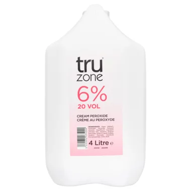 TRUZONE
Hidrogen 6% 4000 ml