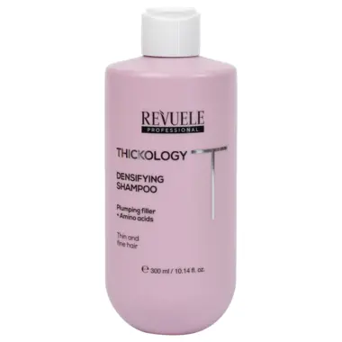 REVUELE
Šampon za tanku kosu - Thickology Densifying 300 ml