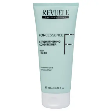 REVUELE
Balzam za jačanje kose - Forcessence 200 ml