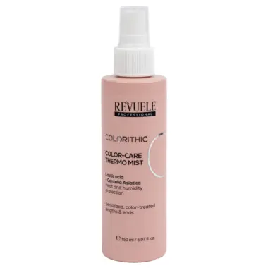REVUELE
Sprej za zaštitu kose od toplote - Colorithic 150 ml