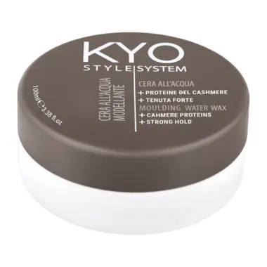 KYO
Vosak za kosu - Style System 100 ml