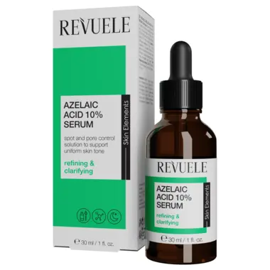 REVUELE
Serum za lice Skin Elements - azelaična kiselina 10% 30 ml