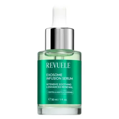 REVUELE
Serum za negu kože lica - Exosome Infusion 30 ml