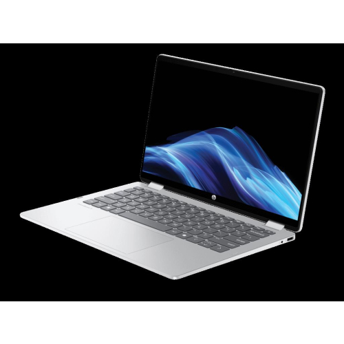Laptop HP OmniBook 5 Flip 14-fp0003nm DOS/14"2K Touch/i5-1334U/16GB onboard/1TB/backlit/srebrna