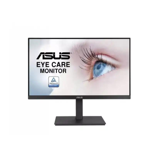 Monitor 24 Asus VA24EQSB 1920x1080/Full HD IPS/75Hz/5ms/HDMI/VGA/DP/USB/Zvučnici/Pivot