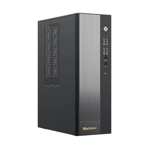 Mini PC Blackview NEX 60 Core 5-210H/16GB/NVMe 512GB/Win11 Pro