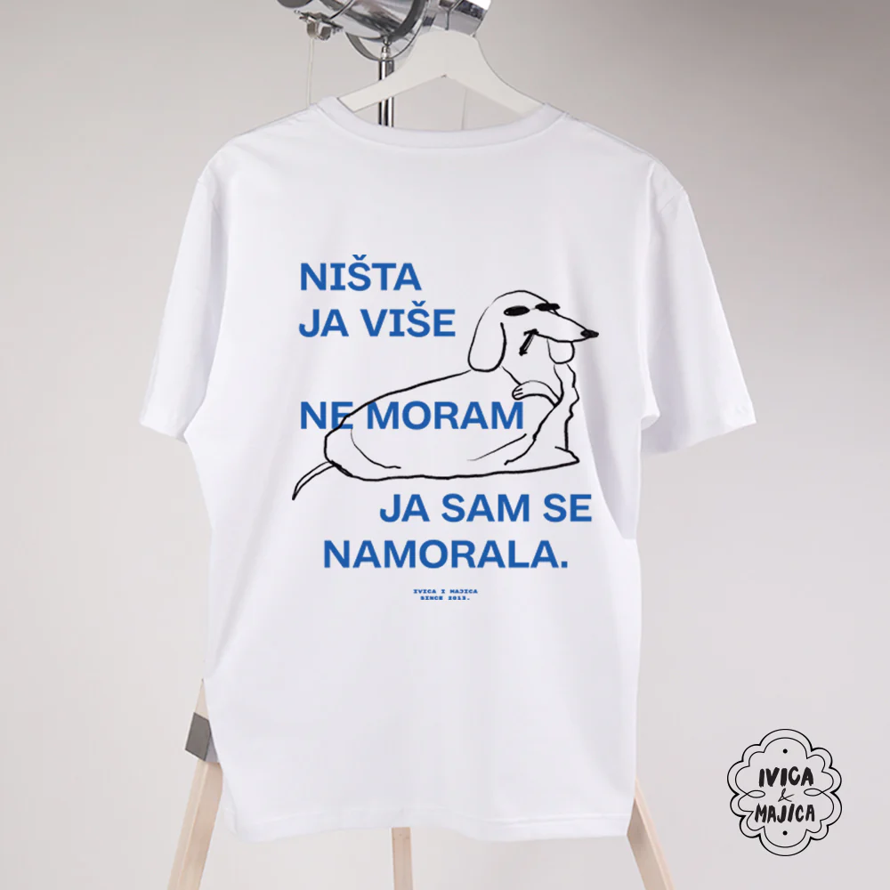 Ništa ja više ne moram ja sam se namorala 26' | Remastered 26' za žene