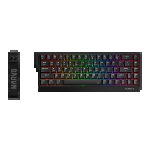 Tastatura USB Marvo Saber KG965W