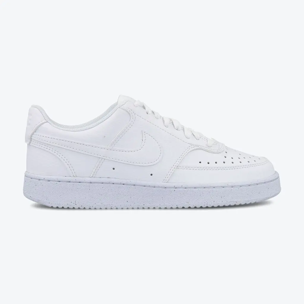 Nike Ženske patike Court Vision Low DH3158, Bele