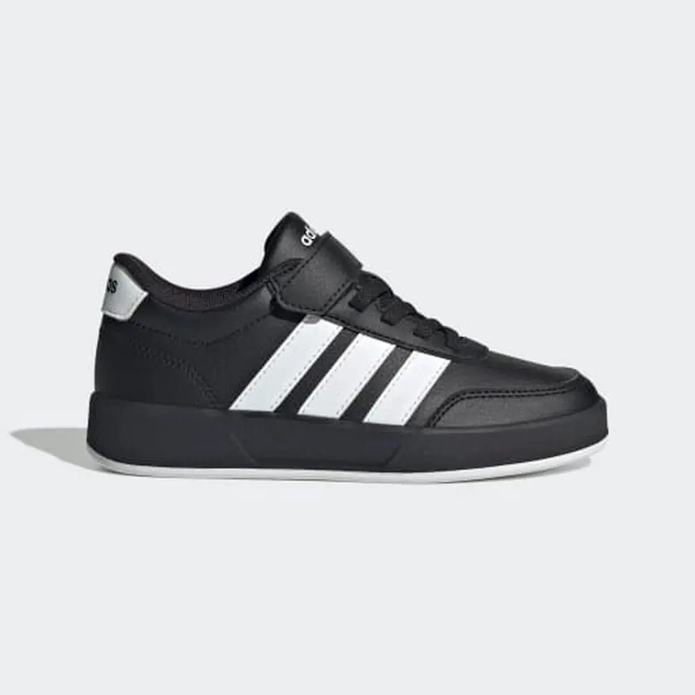 Adidas Patike za dečake Breaknet 3.0 el c, Crne