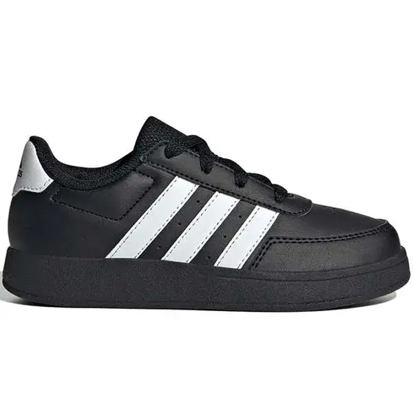 Adidas Patike za dečake Breaknet 2.0, Crne