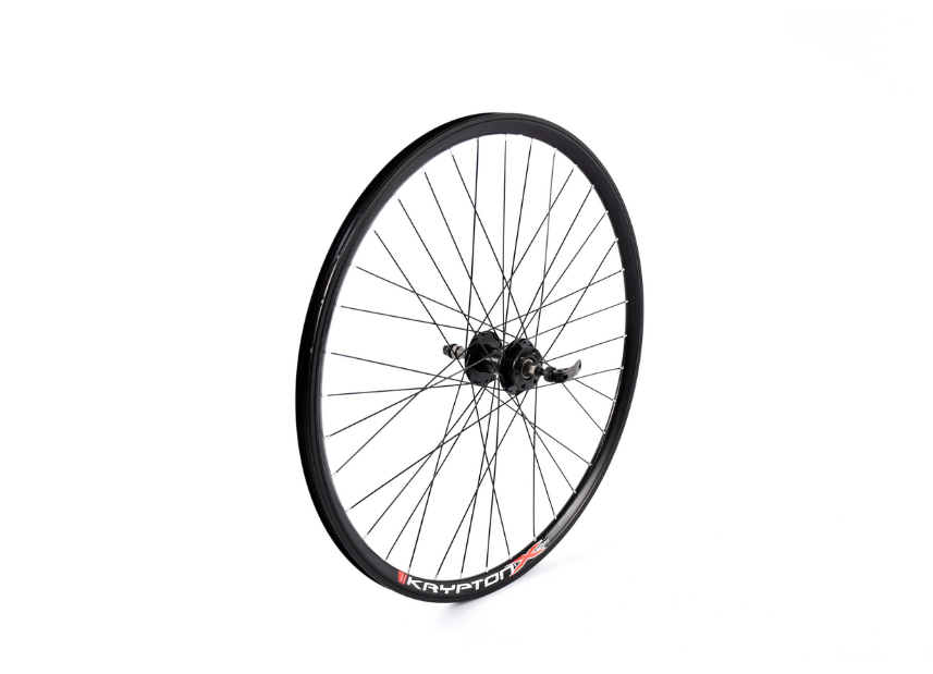 *TOČAK-27.5" ZADNJI KRYPTON-X DISC MTB .navojni,6B disk