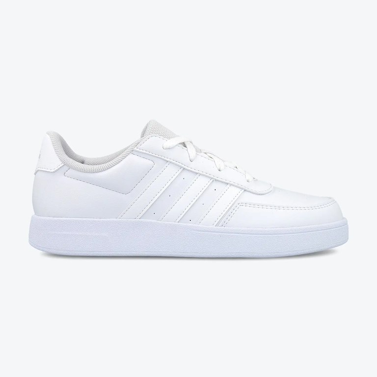 Adidas Patike za dečake breaknet 2.0 k BG, Bele