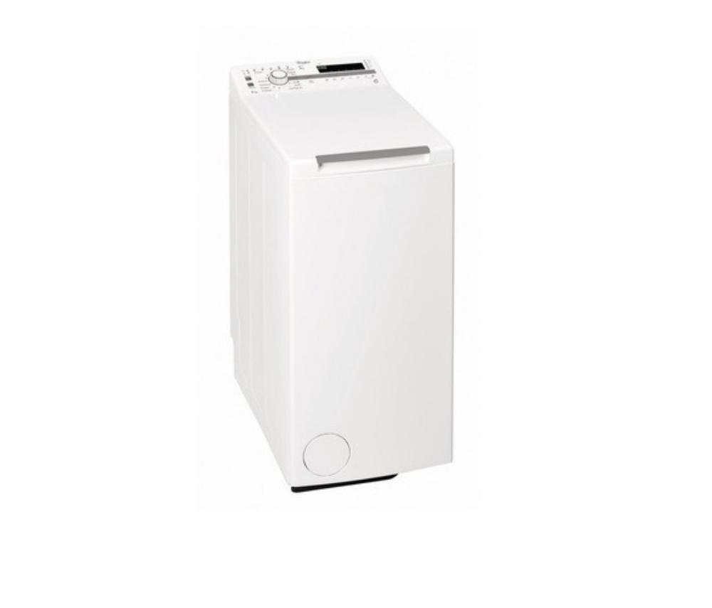 WHIRLPOOL MAŠINA ZA VEŠ TDLR 7220SS EU/N