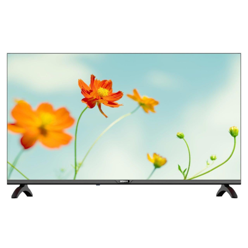 Union TV 43'' FullHD T2 Smart (U50.43HU02.FHD)