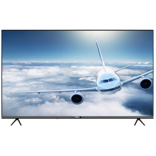 Union TV 58'' UltraHD T2 Smart (U50.58HU02.UHD)