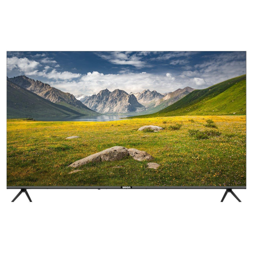 Union TV 75'' UltraHD T2 Smart (U50.75HS02.UHD)