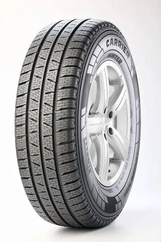 215/65R16C PIRELLI