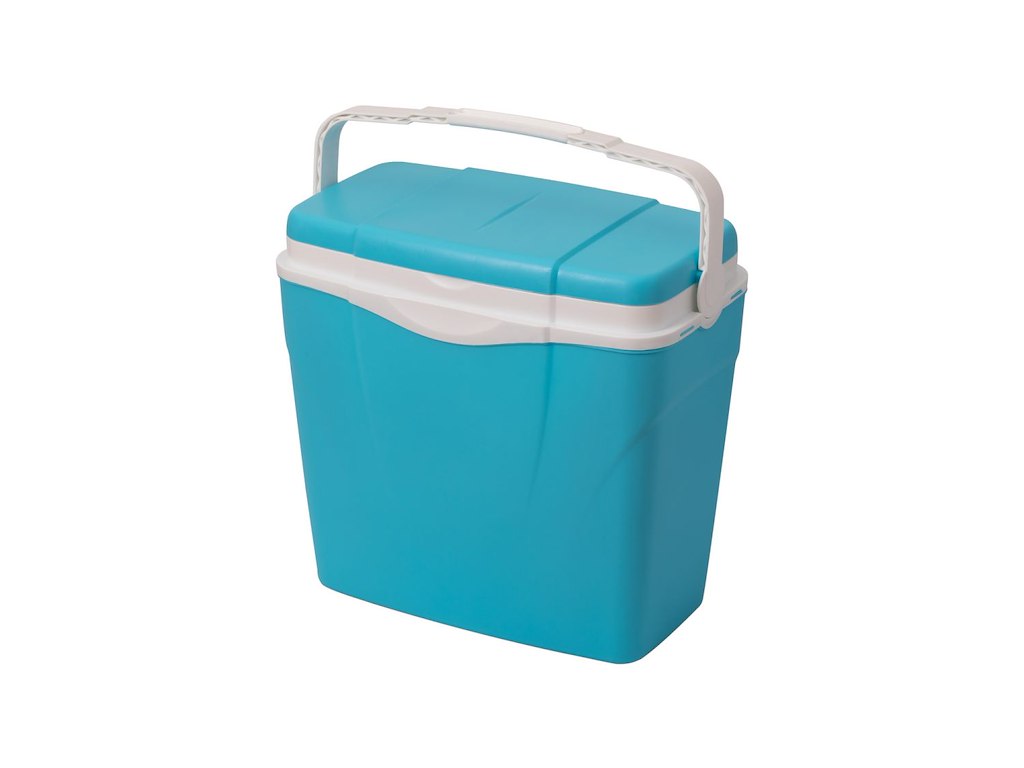 EL FRESCO-FRIZIDER 24L PIKNIK ANTARC.BLUE ATOLL