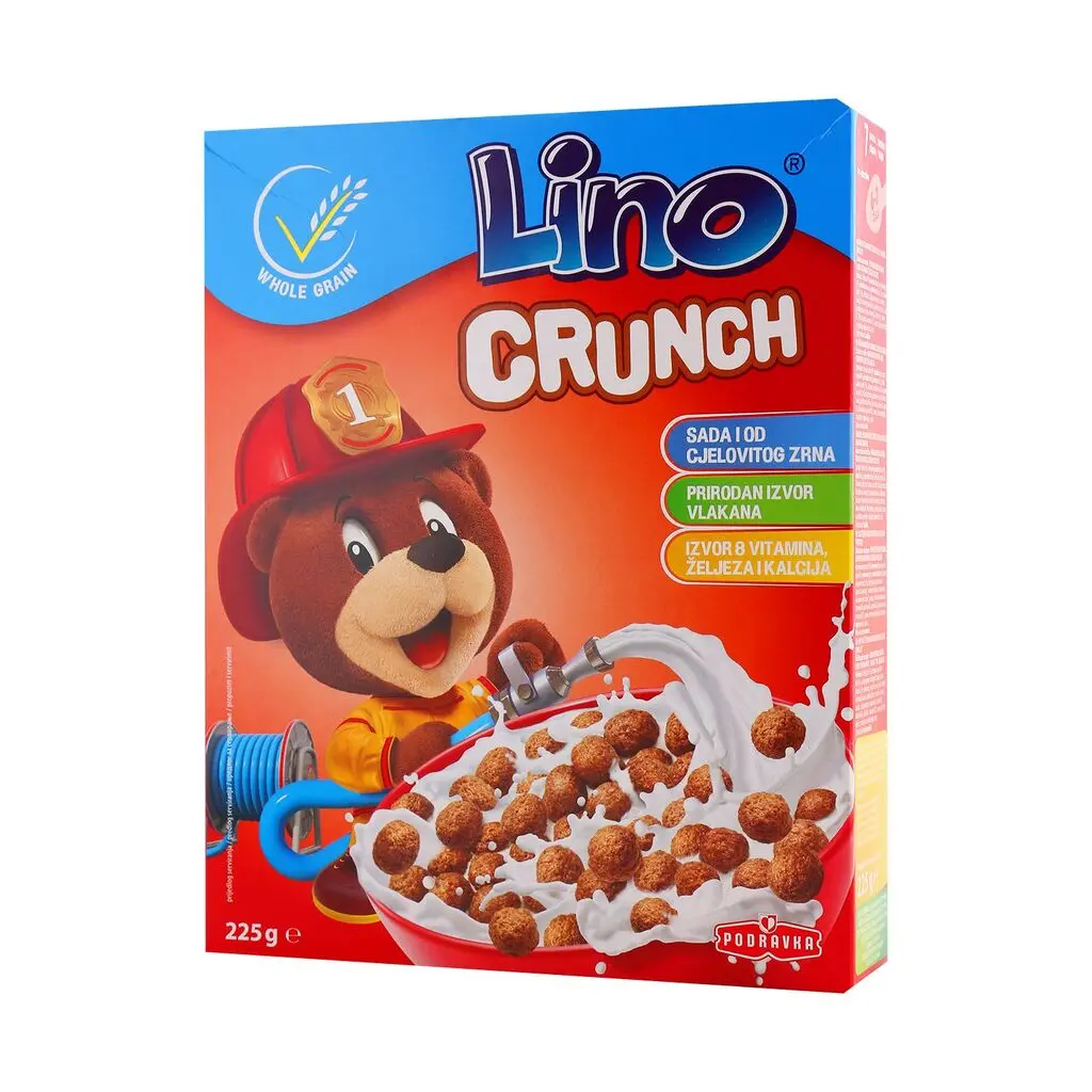 Podravka Lino krnč 375 g