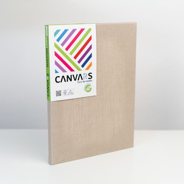 MAESTRO LINEN MAESTRO LINEN 100X150 cm ww s