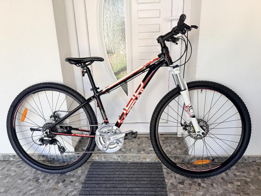 Reid Sport X Trail 3x8 ( 2023 ) 29er S-Size