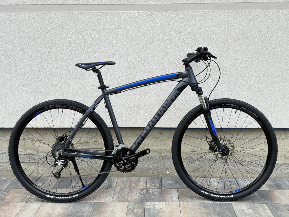 Kilimanjaro Pro 29er XL size