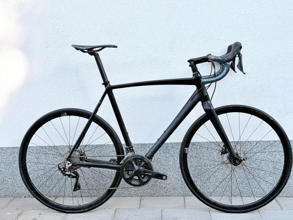 THOMPSON R-9900 28 (Size-L) 2x11 Full 105