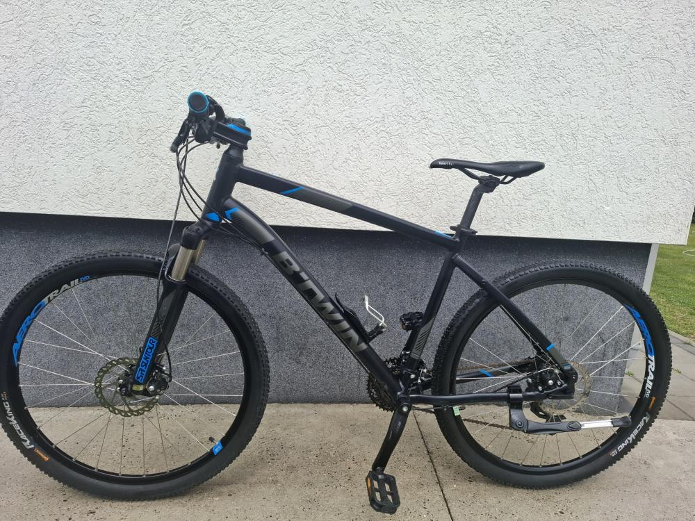 B'TWIN RockRider 27.5" Diskovi