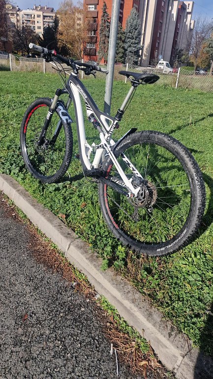 Specialized Epic Comp (hitno na prodaju)