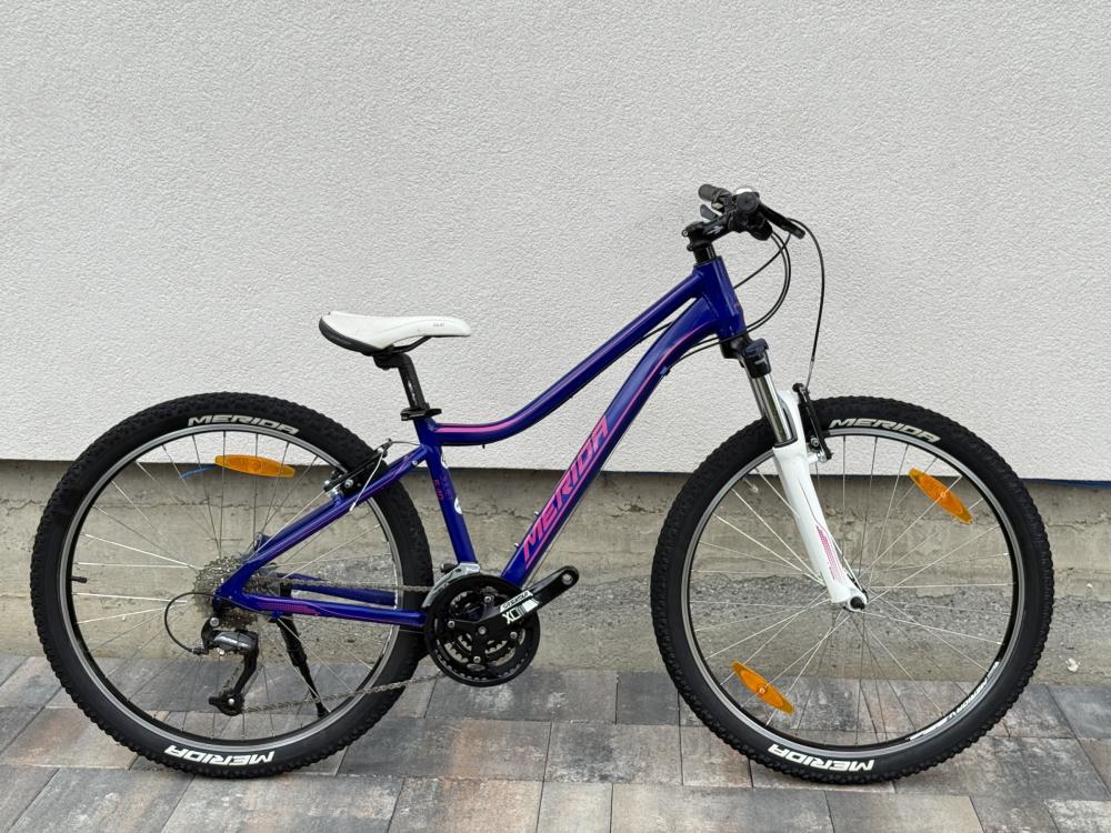 Merida Juliet 26” S size