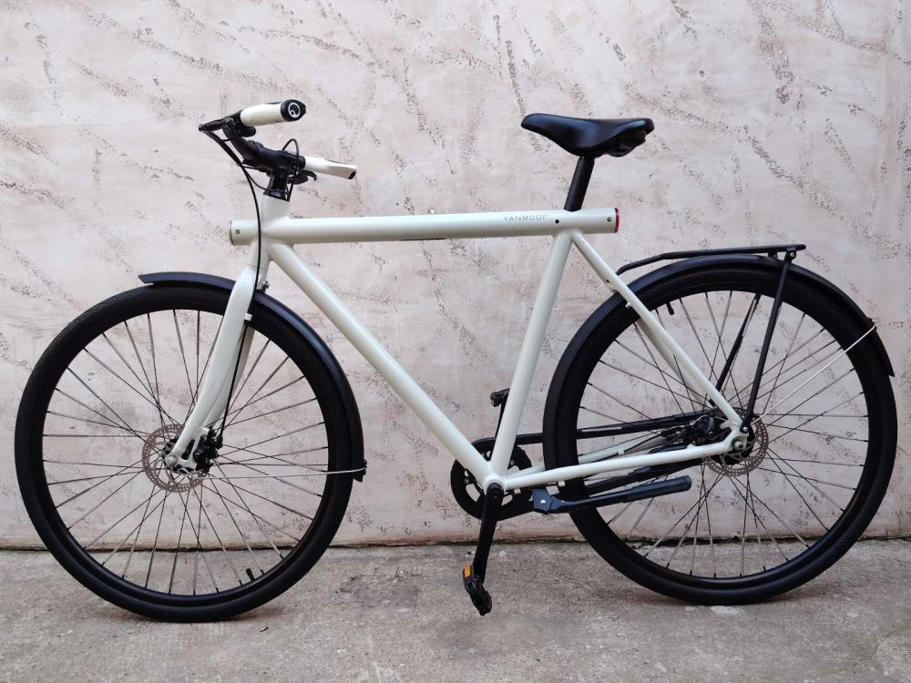 VANMOOF 60cm. kao NOV,NOV ALFINE menjac BespDostav