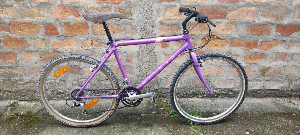 KOGA MIYATA TRAILRUNNER