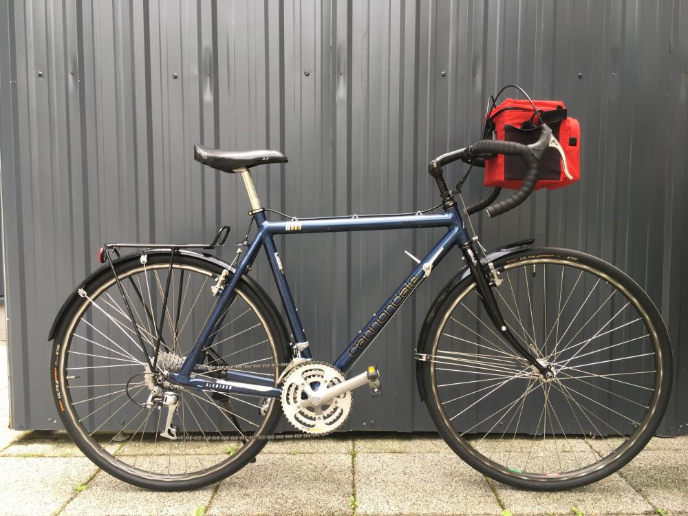 Cannondale H600