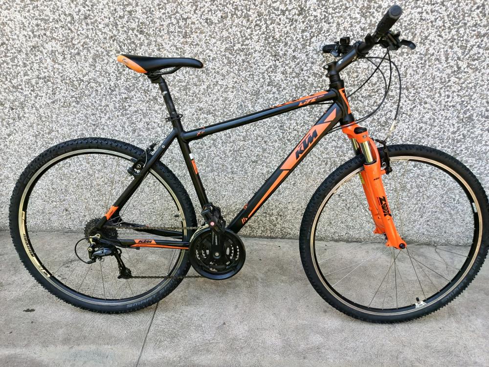 KTM life comp ram 51