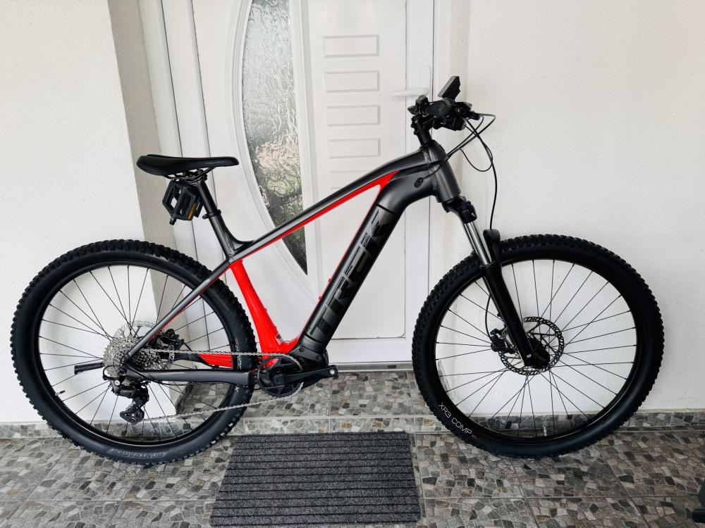 Trek Powery 4 CX4 625Wh ( 2024 ) 29 XL-Size