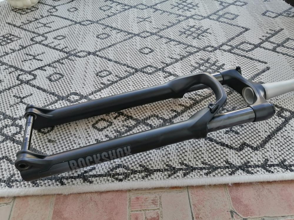 Rock Shox Recon 29