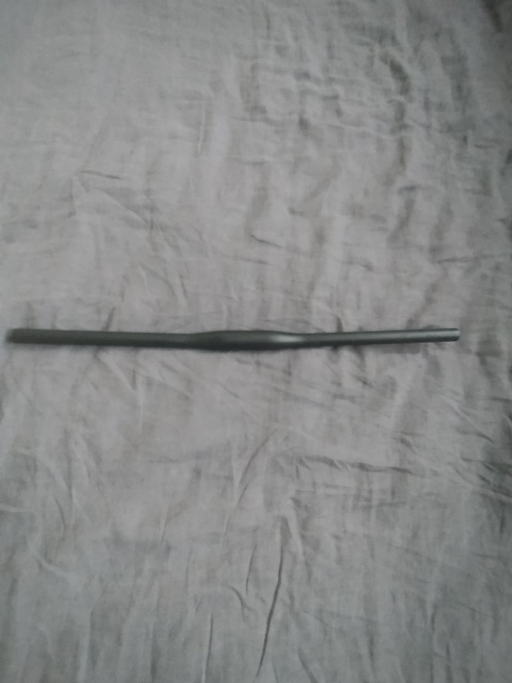 Korman 31.8 carbon duzina 69 cm.