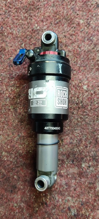 Rock Shox Ario 2.2