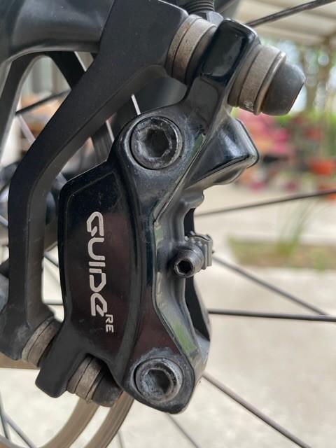 Sram Guide Re