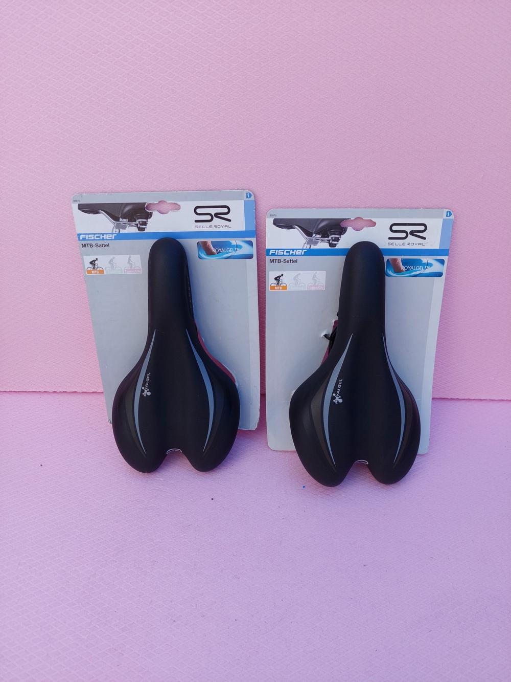 Selle Royal Lancia sedište NOVO