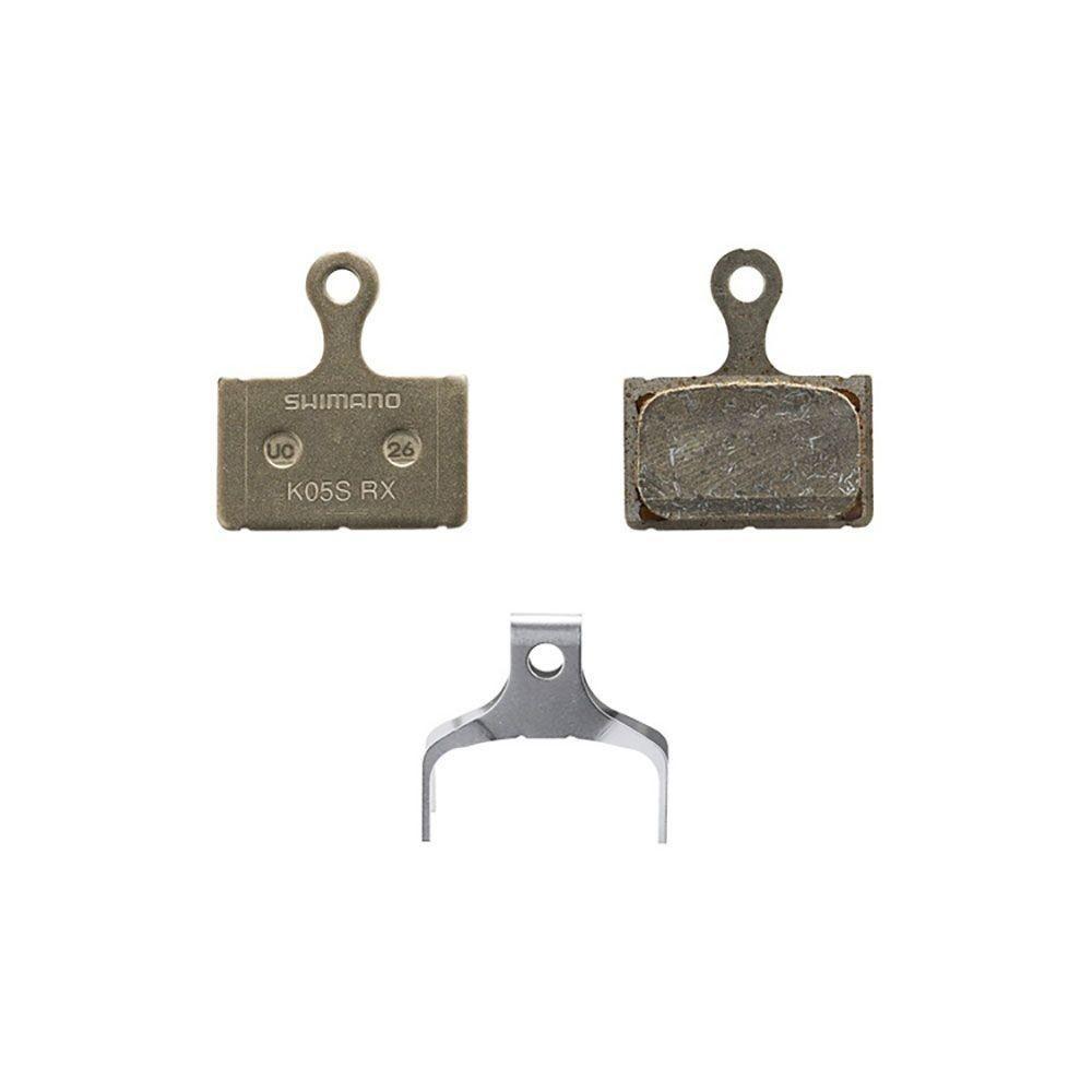 Shimano K05S-RX Resin Disc Pads