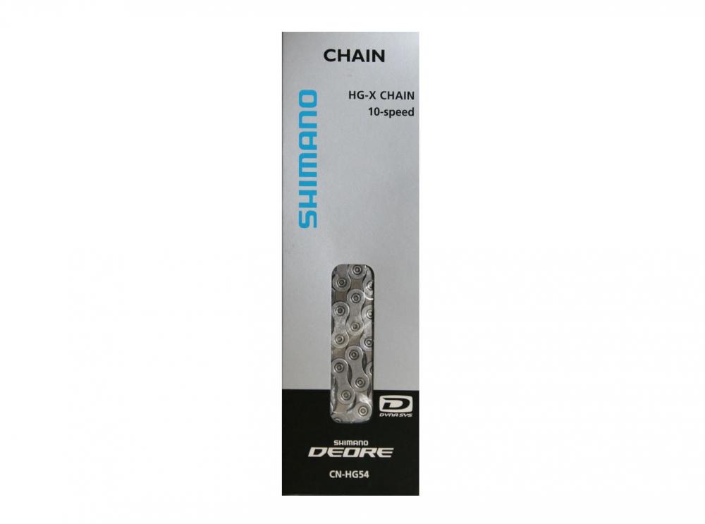Shimano Deore CN-HG54 10s